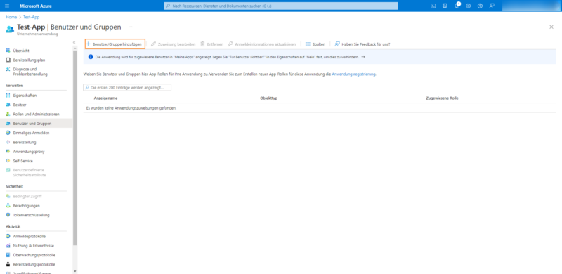 etracker login via SAML SSO - help.etracker.com