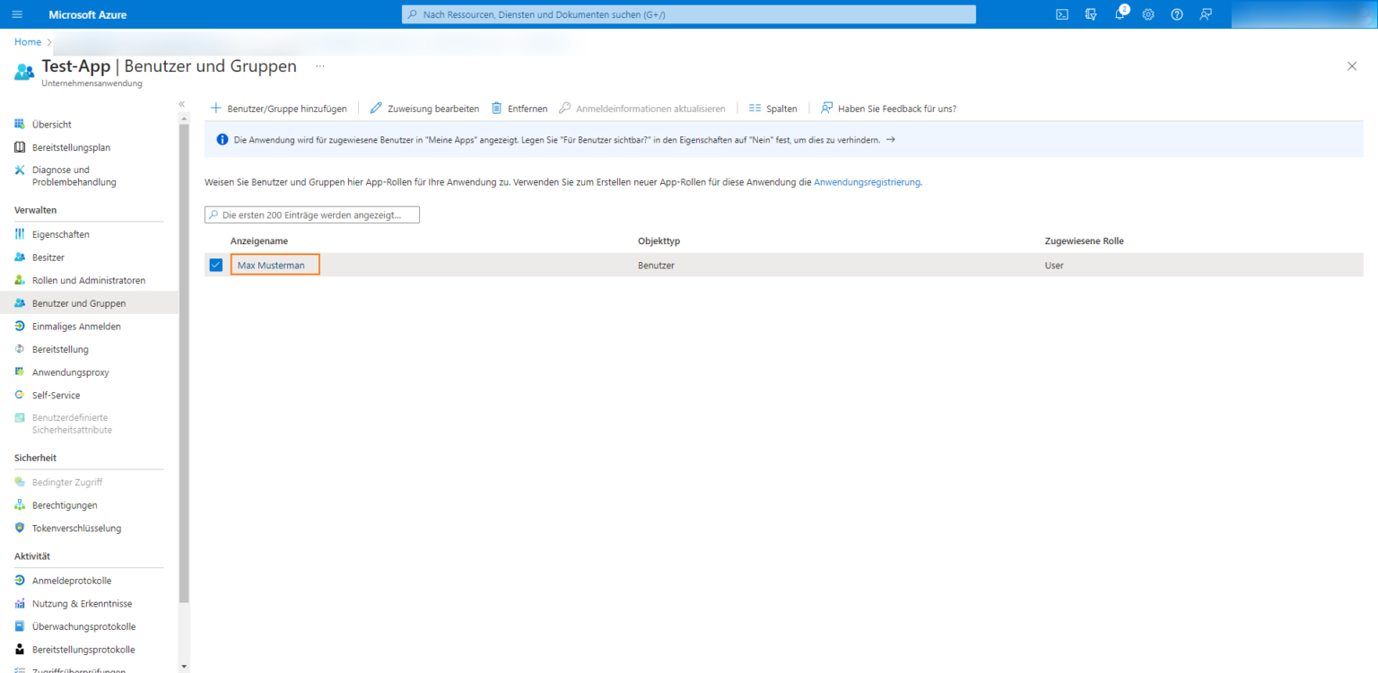 etracker login via SAML SSO - help.etracker.com
