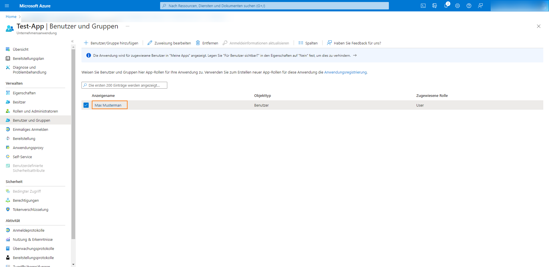 etracker login via SAML SSO - help.etracker.com