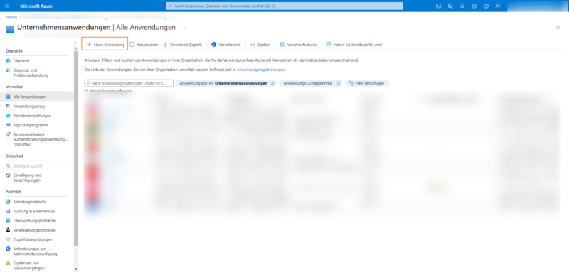 etracker login via SAML SSO - help.etracker.com