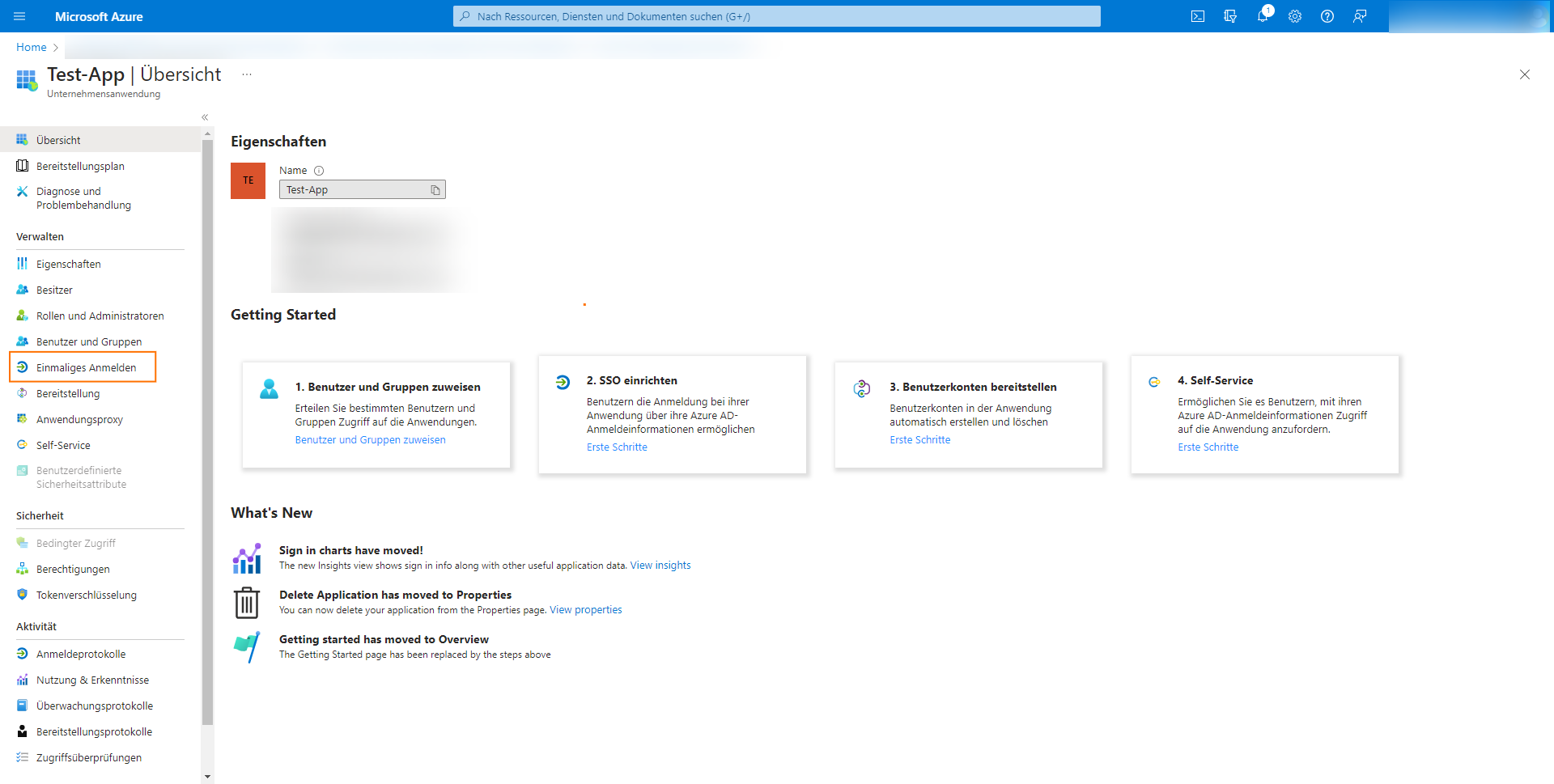 etracker login via SAML SSO - help.etracker.com
