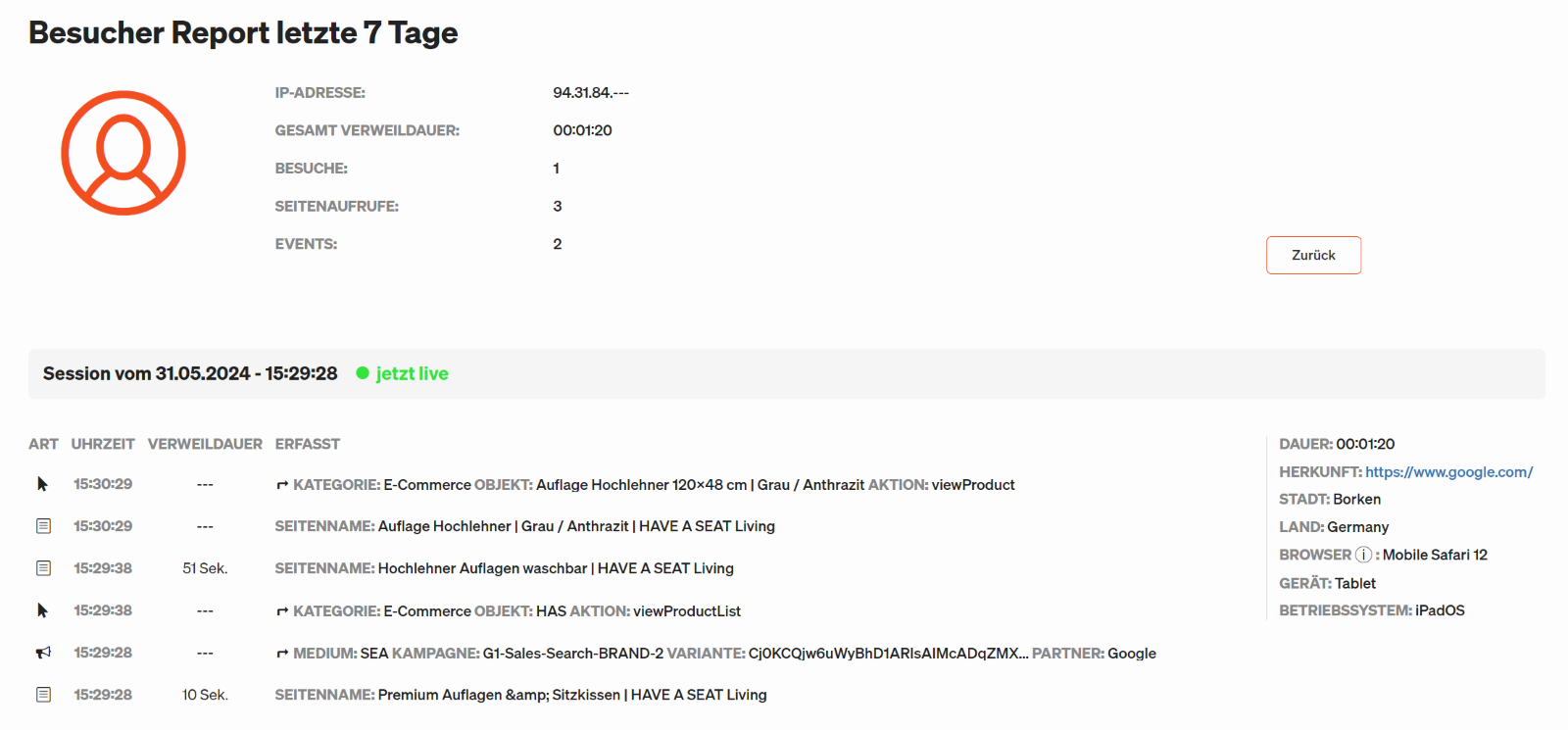 etracker analytics einrichten - help.etracker.com